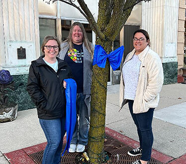 April proclaimed Child Abuse Prevention Month in Henry County | News ...