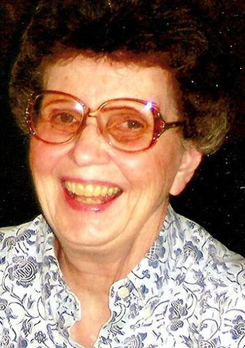 Lou Ann Weaner | Obituaries | northwestsignal.net
