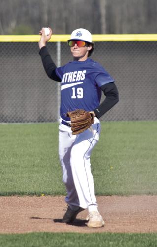 Offense carries Holgate past Stryker | Northwest Signal ...