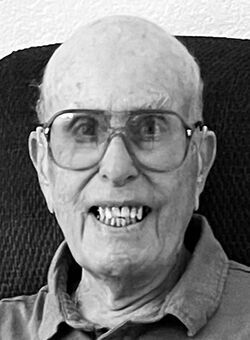 Robert "Bob" M. Elliot (May 23, 1921-Oct. 17, 2023) | Obituaries ...