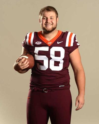 Pettit: An Ohio kid in Virginia | Northwest Signal | northwestsignal.net