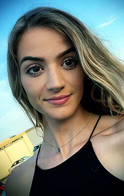 Heather N. Forster (Feb. 22, 2000-Oct. 28, 2023) | Obituaries ...