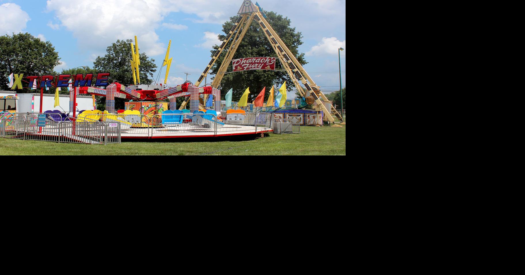 Fair rides | Henry County Fair | northwestsignal.net