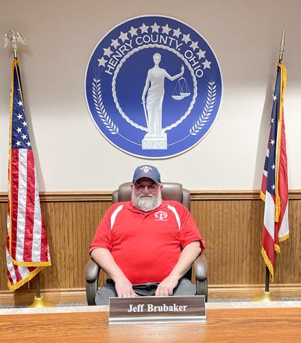 Brubaker working to make a difference | News | northwestsignal.net