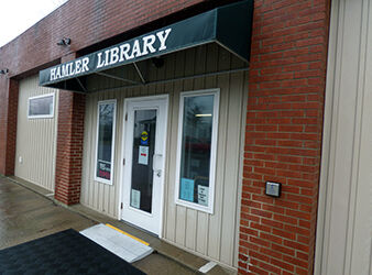 Local libraries available for summer activities | | northwestsignal.net