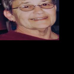 Ann C. Otte (Feb. 8, 1940-Feb. 3, 2024) | Obituaries | northwestsignal.net