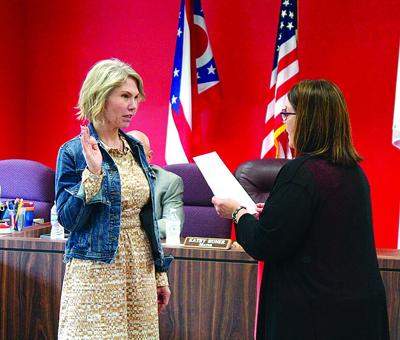 Dr. Heather Galbraith appointed to Wauseon’s open council seat | News ...
