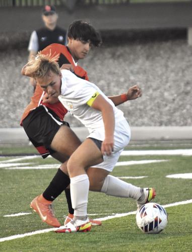 Bryan snaps skid, tops Tigers on road | Northwest Signal | northwestsignal.net