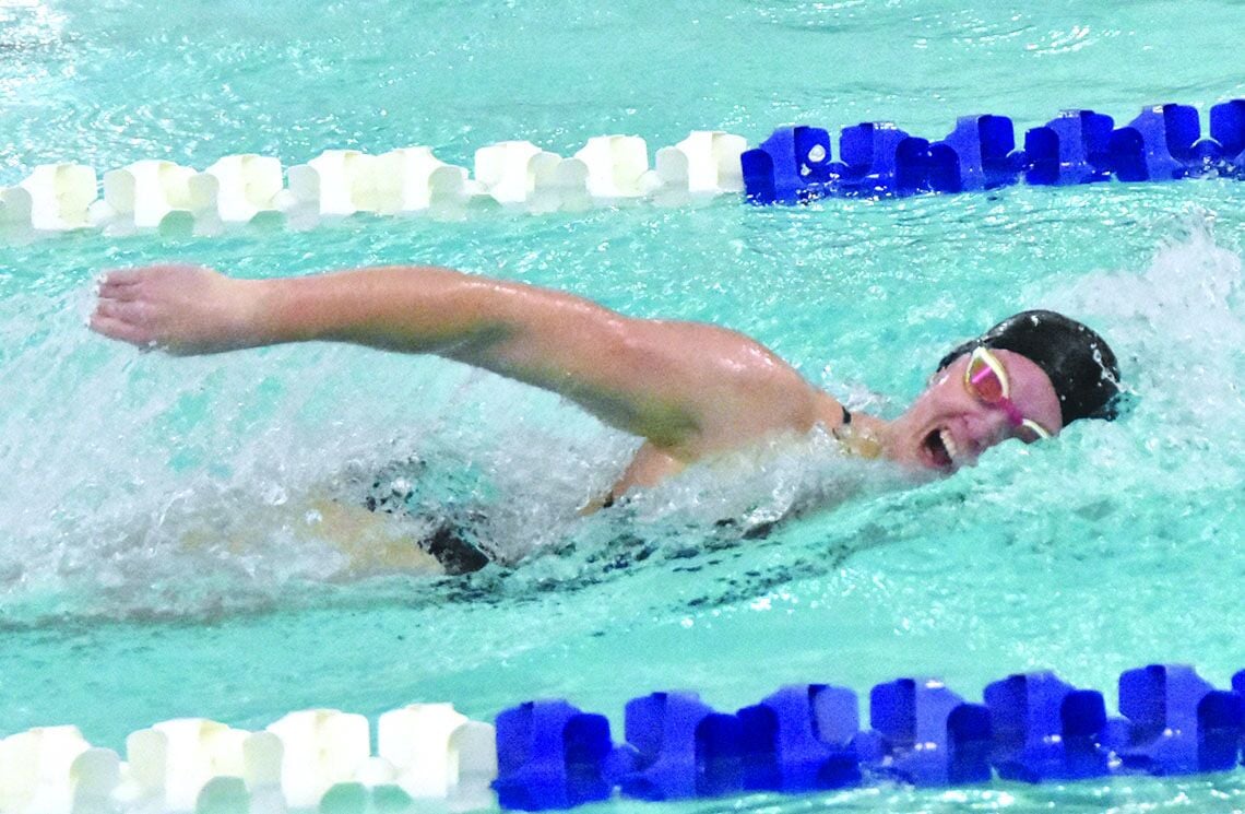 Nora Kunsman | Sports | northwestsignal.net