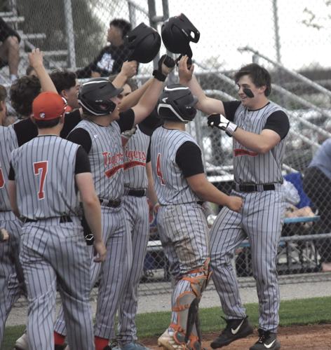 Weaver stymies PH in shut out win | Sports | northwestsignal.net