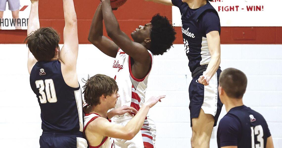 Wildcats, Turner get first win | Sports | northwestsignal.net