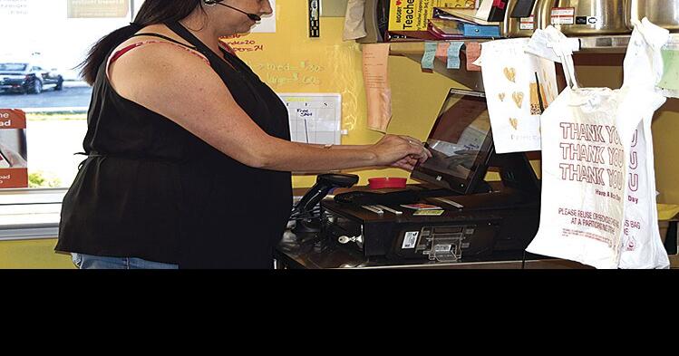 Thompson-Simpkins gained success through family, employees, faith ...