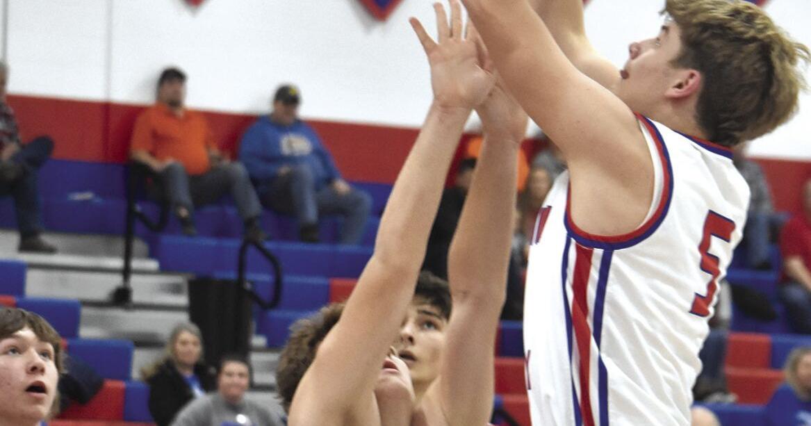 PH snaps skid with complete game | Northwest Signal | northwestsignal.net