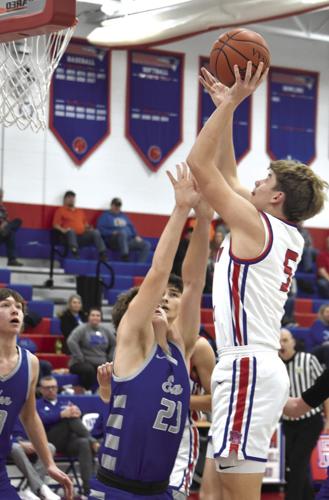 PH snaps skid with complete game | Northwest Signal | northwestsignal.net