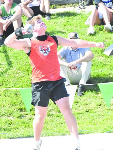 Max Walker | Sports | northwestsignal.net