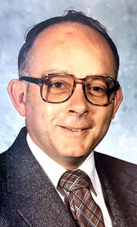 Charles E. Griffith Jr. | Obituaries | northwestsignal.net