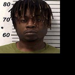 Archbold police made arrest following Tuesday pursuit | Public Record ...