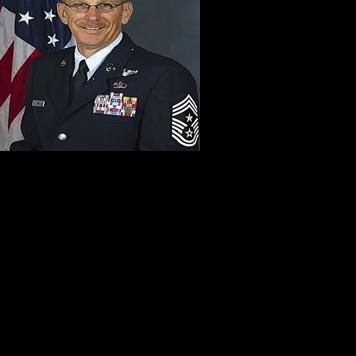 Haas' career spanned 30 years in Air Force, Ohio Air National Guard ...