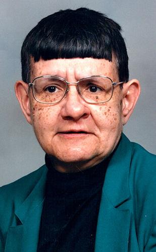 Patricia “Pat” Ann Eberly | Obituaries | northwestsignal.net