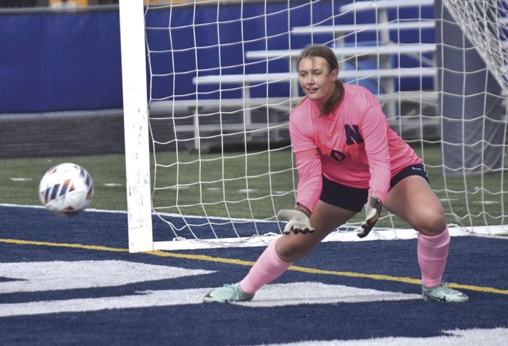 Archbold adjusts to turf, shuts out Lady Cats | Sports ...