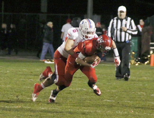 Wauseon wins title, PH knocked out | Northwest Signal | northwestsignal.net