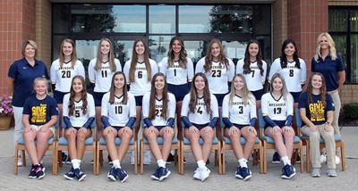 New coach for Lady Streaks | Sports | northwestsignal.net