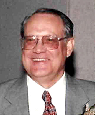 Wayne L. George | Obituaries | northwestsignal.net