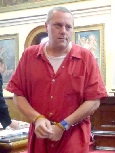 Worley pleads not guilty to 19 charges | News | northwestsignal.net