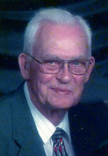 Fred R. Gerken Jr. | Obituaries | northwestsignal.net