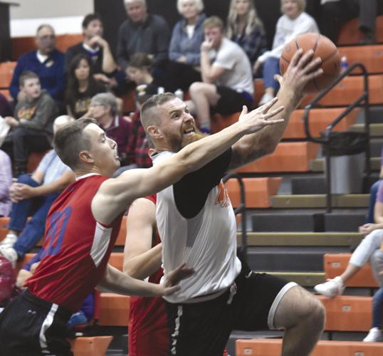 Holgate wins County alumni tourney | Northwest Signal | northwestsignal.net