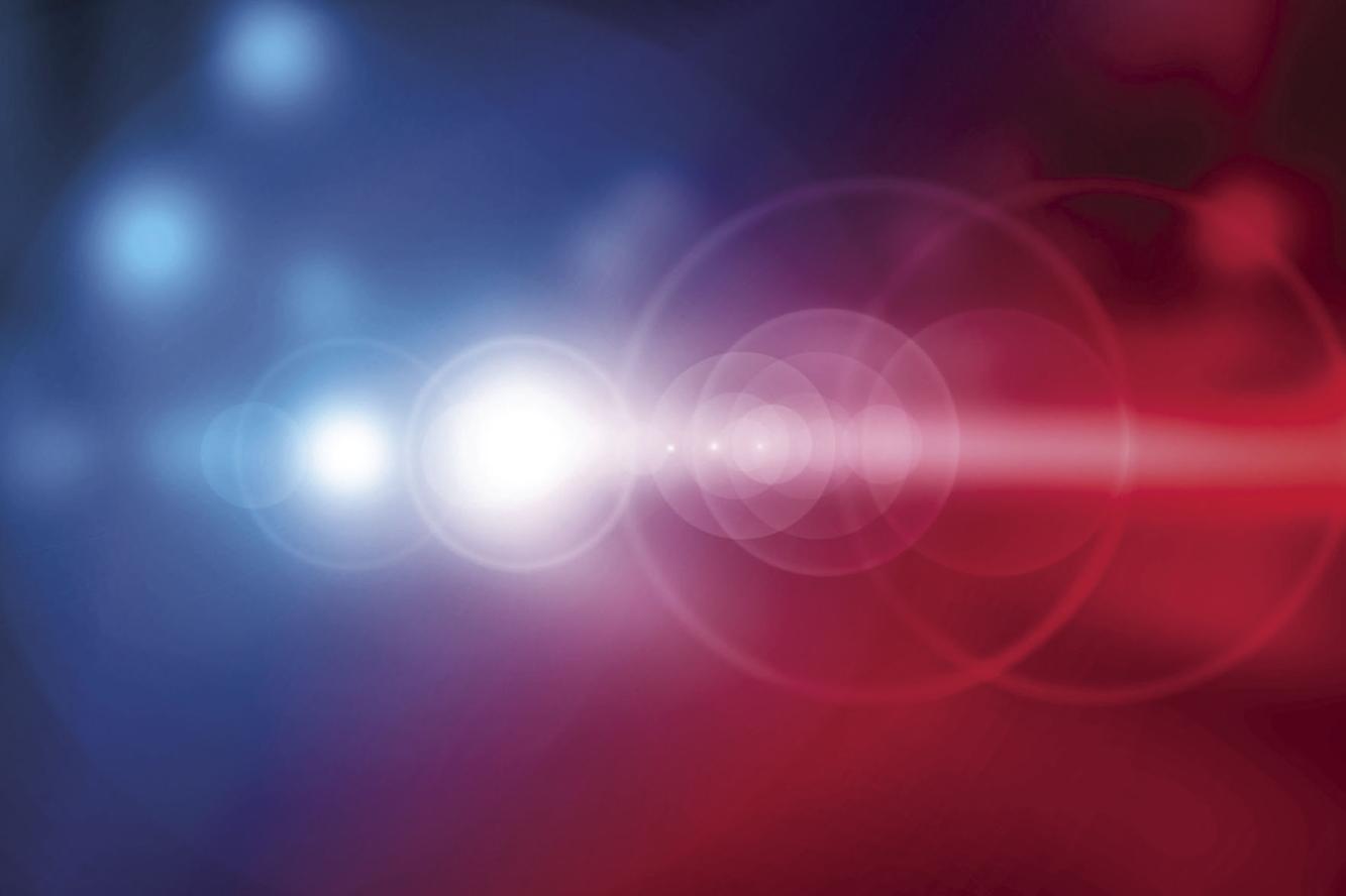 Two serious injuries reported in crash | Public Record ...