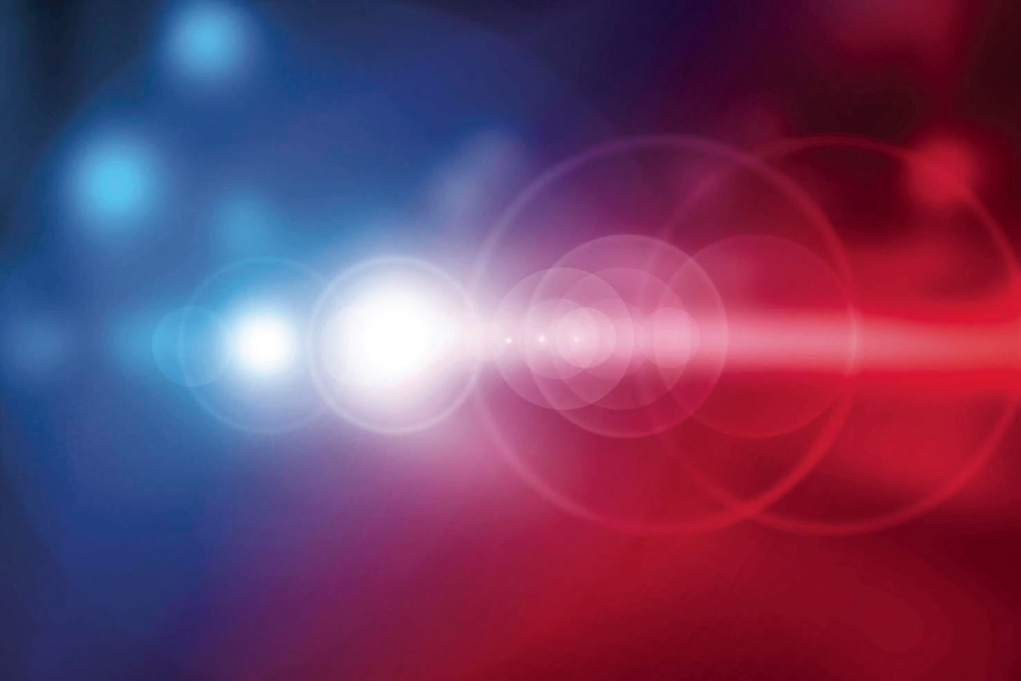 Two serious injuries reported in crash | Public Record ...