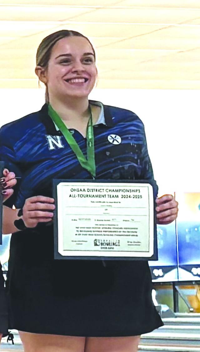 State champs lead local sports in February | | northwestsignal.net