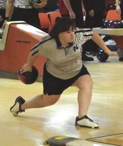 Lady Cats bow out in championship round | Northwest Signal ...