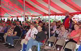 Henry County Fair Senior Day | Henry County Fair | northwestsignal.net