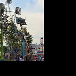Fair rides | Henry County Fair | northwestsignal.net