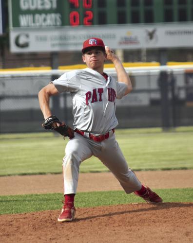 Wildcats win on walk-off over PH | Sports | northwestsignal.net