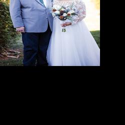 Mr. and Mrs. Gerken | Weddings | northwestsignal.net
