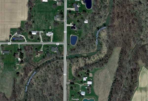 Gold, natives top the talk of Shunk | News | northwestsignal.net