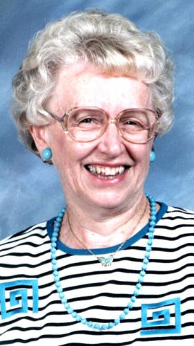 Elnora L. Bechtol | Obituaries | northwestsignal.net