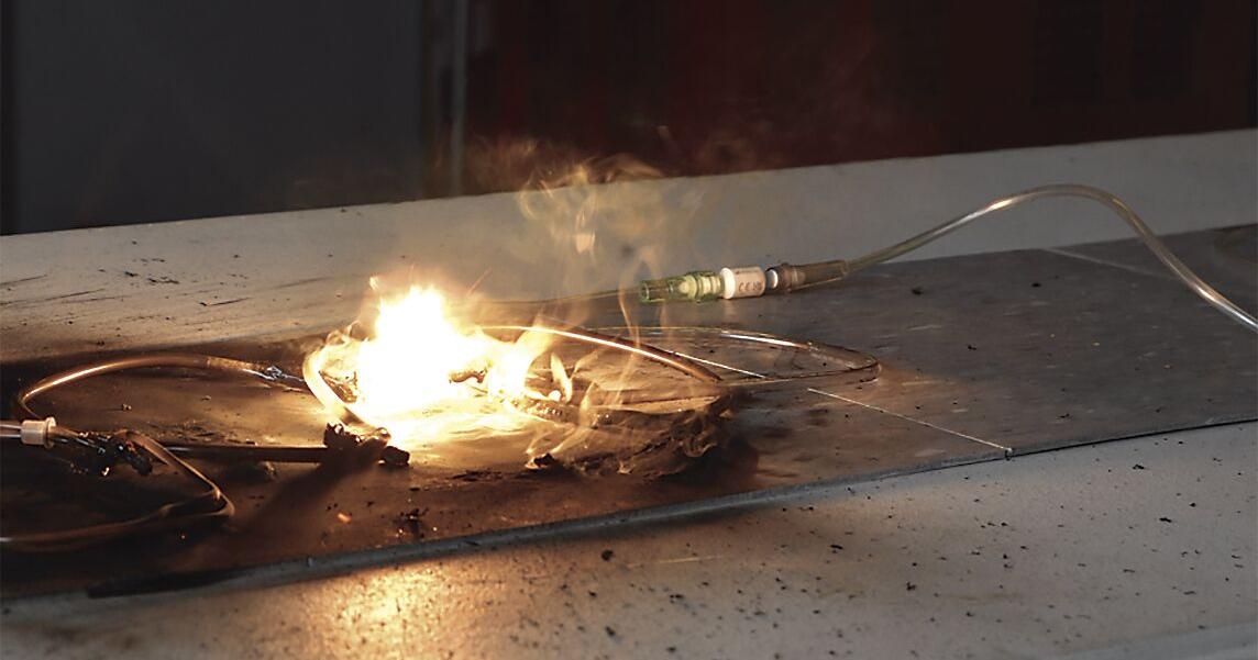 SFM urges utilization of thermal fuses | News | northwestsignal.net