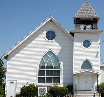 Fulton Union to host 150th Homecoming | Religion | northwestsignal.net