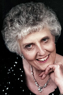 Mary Lou Steward | Obituaries | northwestsignal.net