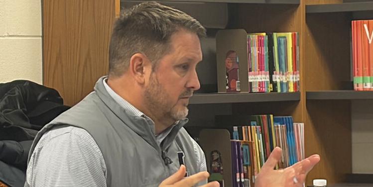 NACS Board approves forecast, discusses financial future | News ...