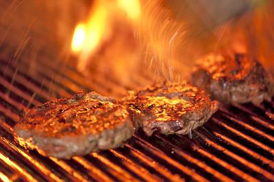 Chow Line: Beef lovers: How safe are your burgers? | Family ...