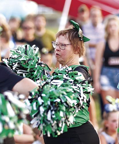 Henry County Fair Cheer Competition | Henry County Fair ...