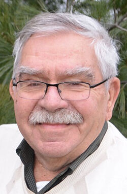 David Ray Holsopple (March 30, 1940-Feb. 16, 2024) | Obituaries ...