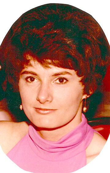 Mary Jo Fruth | Obituaries | northwestsignal.net