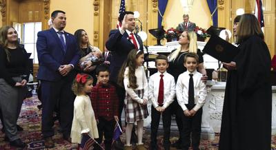McColley elected as president of Ohio Senate | News | northwestsignal.net