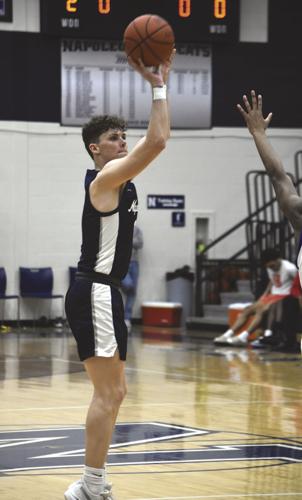 D-II trumps D-I in District 7 all-star games | Northwest Signal ...